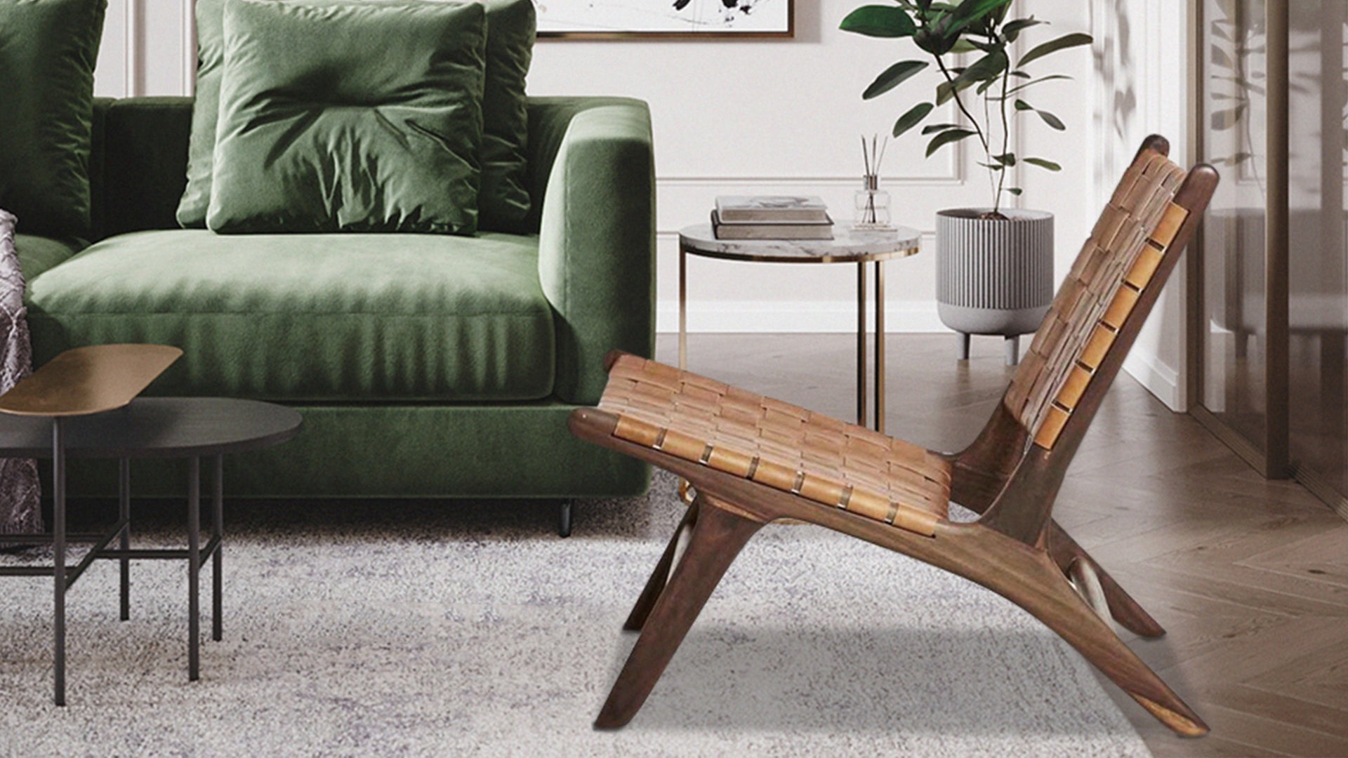 Living Room – Stacked Furniture Philippines Inc.