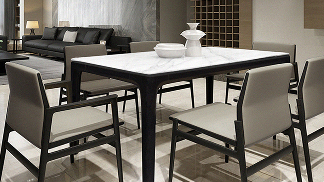 Dining Tables – Stacked Furniture Philippines Inc.