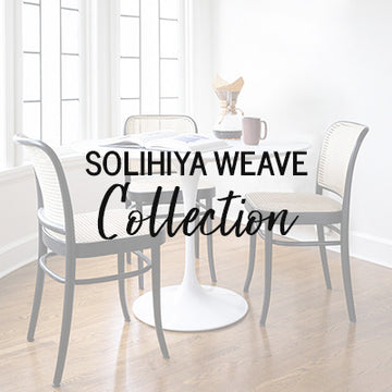 Shop Solihiya Weave – Stacked Furniture Philippines Inc.