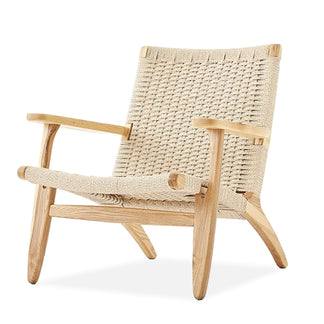 Easy Lounge Chair – Stacked Furniture Philippines Inc.
