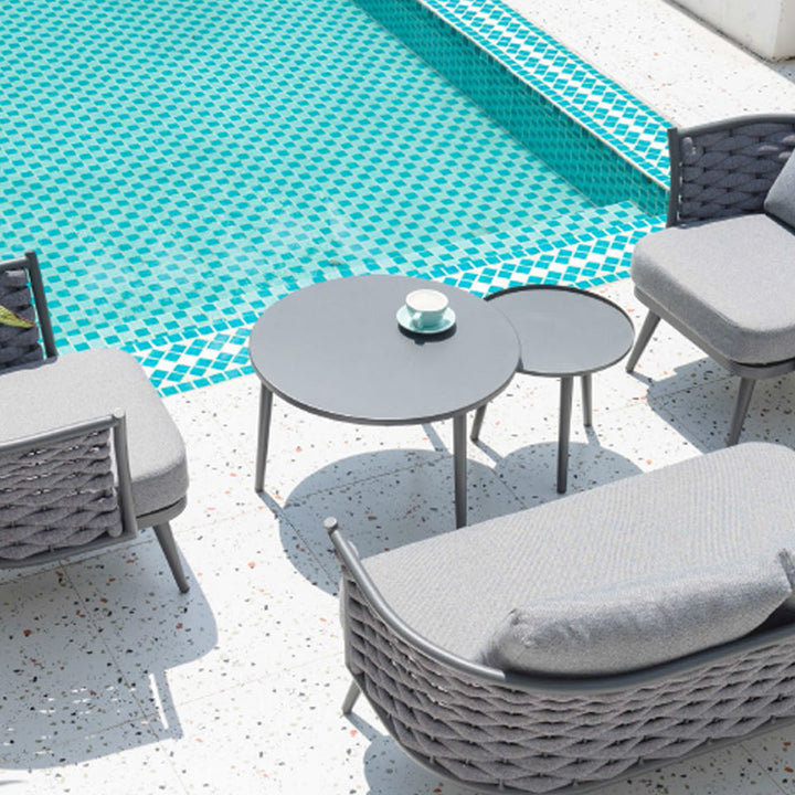 Outdoor Coffee Tables – Stacked Furniture Philippines Inc.