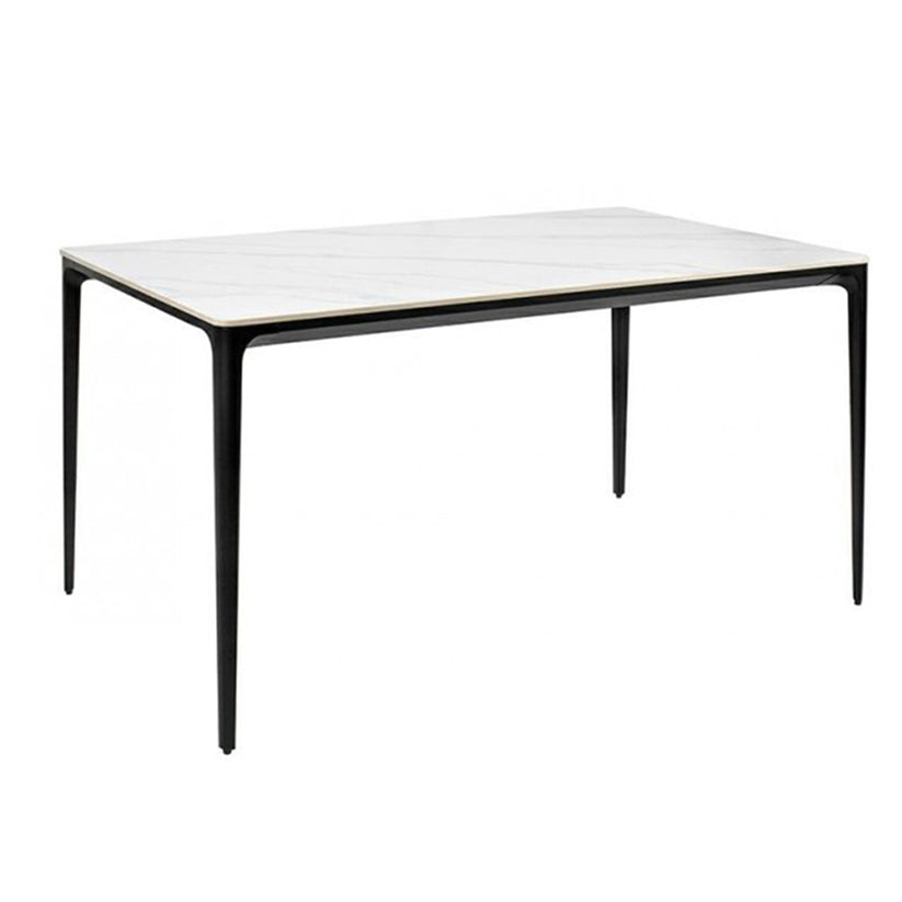 Lorenzo Dining Table – Stacked Furniture Philippines Inc.
