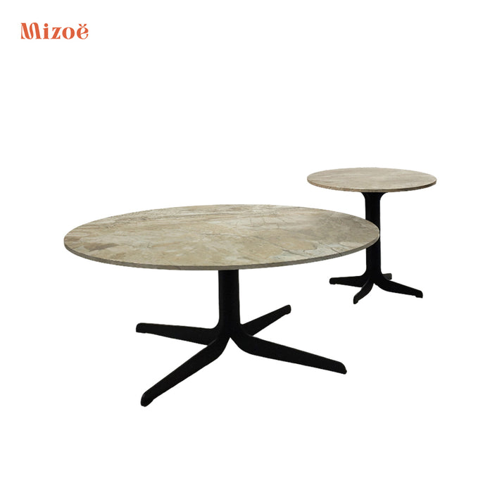 Selena Center Table – Stacked Furniture Philippines Inc.