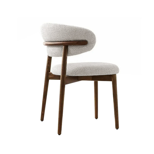 Barrett Dining Chair – Stacked Furniture Philippines Inc.