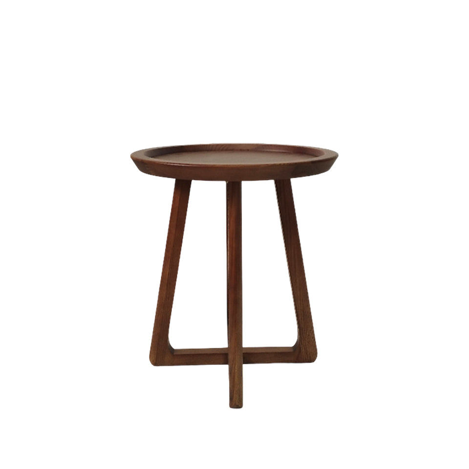 Ella Side Table – Stacked Furniture Philippines Inc.