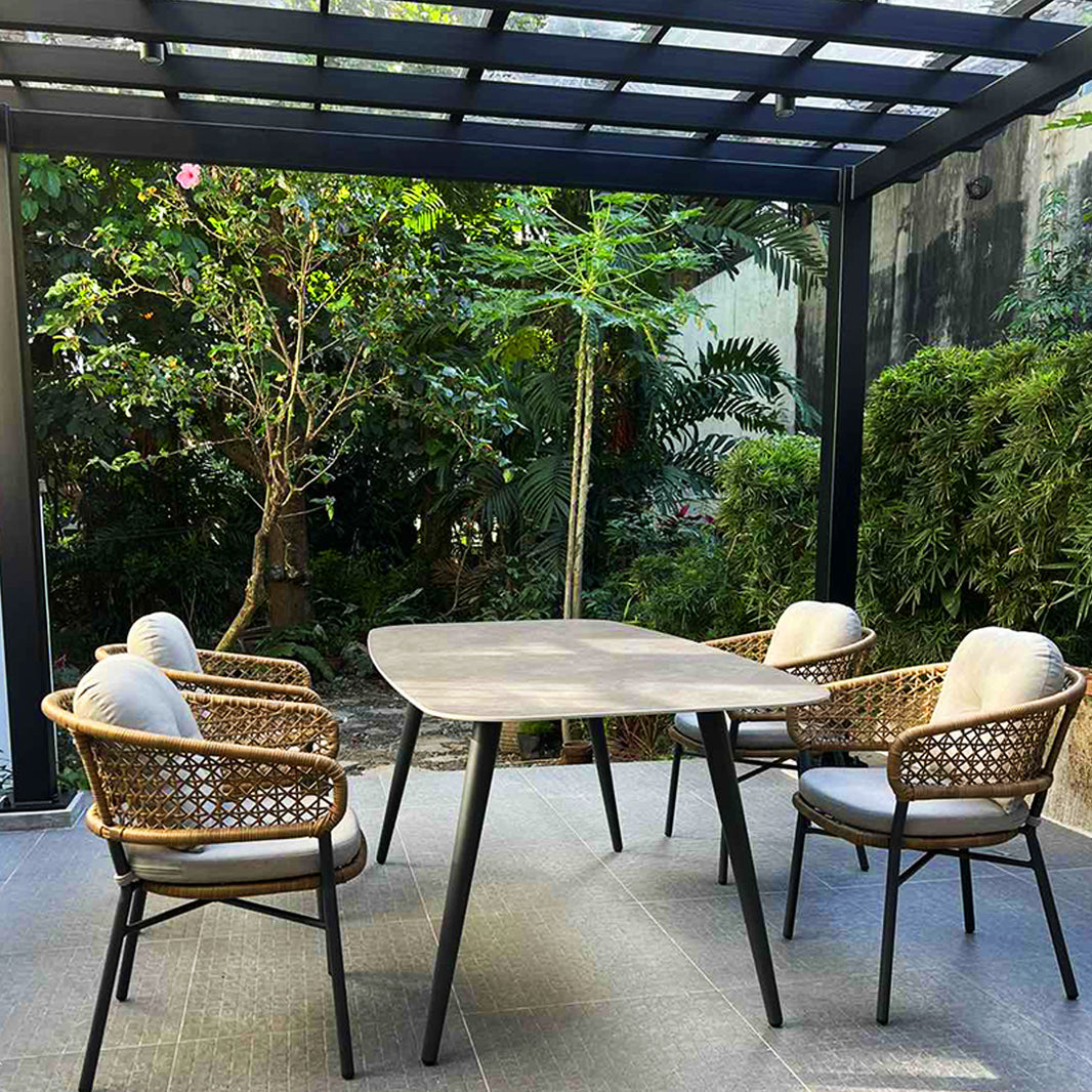 Dining Tables – Stacked Furniture Philippines Inc.