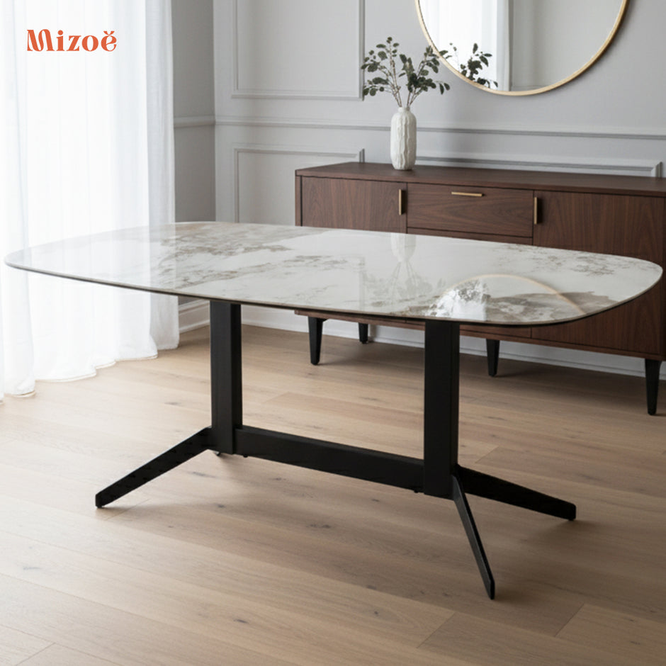 Dining Tables – Stacked Furniture Philippines Inc.