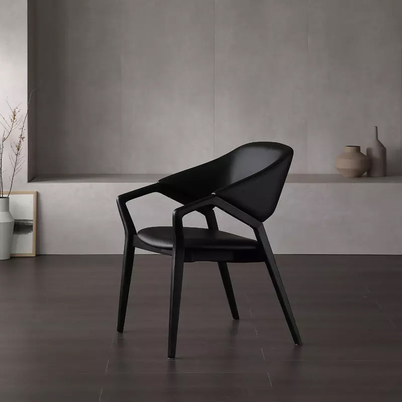 Larsen Dining Chair – Stacked Furniture Philippines Inc.