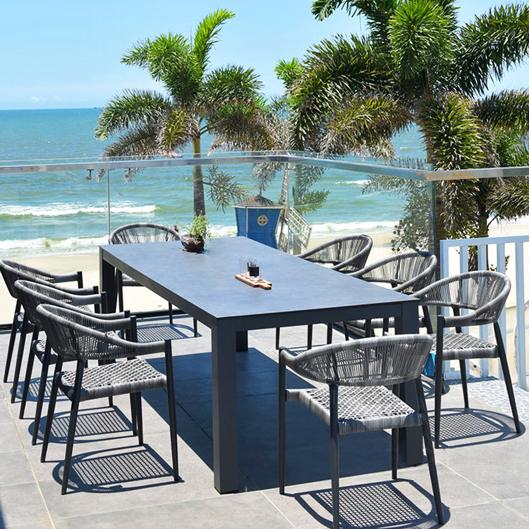 Dining Tables – Stacked Furniture Philippines Inc.