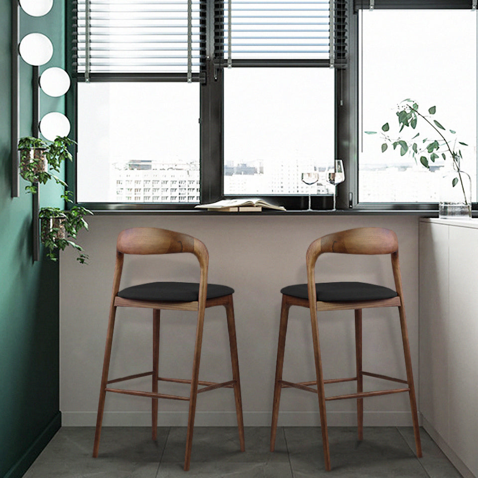 Arco Bar Stool – Stacked Furniture Philippines Inc.