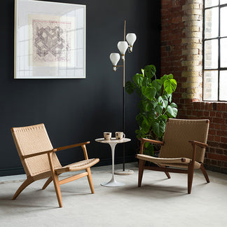 Easy Lounge Chair – Stacked Furniture Philippines Inc.