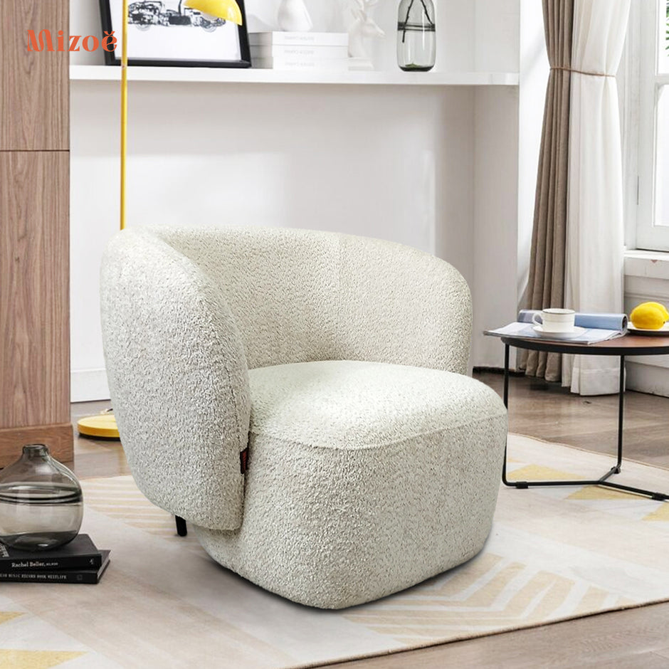 Lounge & Accent Chairs – Stacked Furniture Philippines Inc.