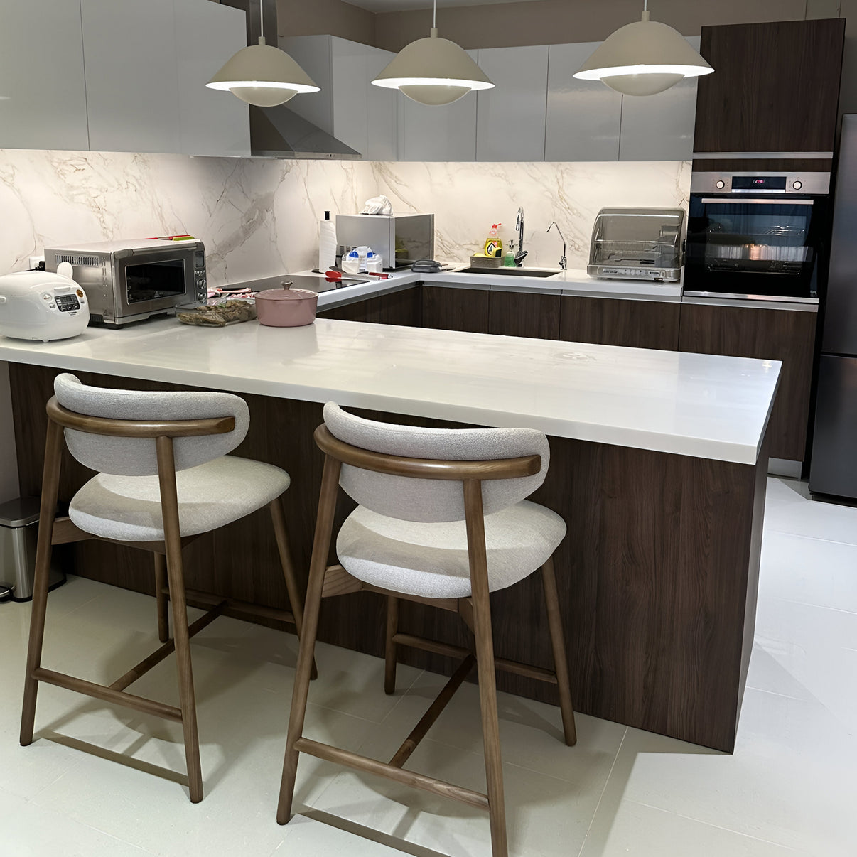 Barrett Counter Stool – Stacked Furniture Philippines Inc.