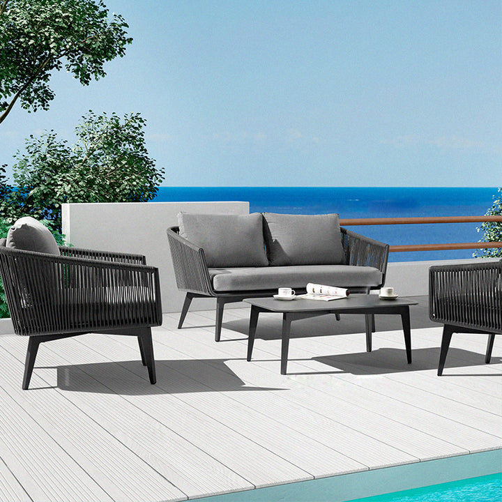 Outdoor Coffee Tables – Stacked Furniture Philippines Inc.