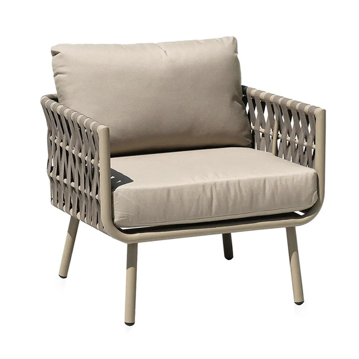 Outdoor Lounge Chair – Stacked Furniture Philippines Inc.