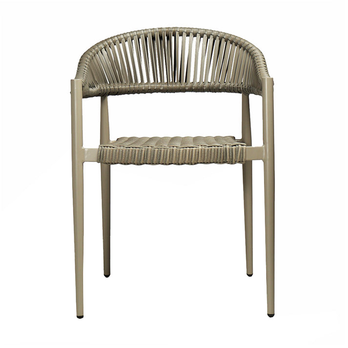 Toledo Dining Chair – Stacked Furniture Philippines Inc.