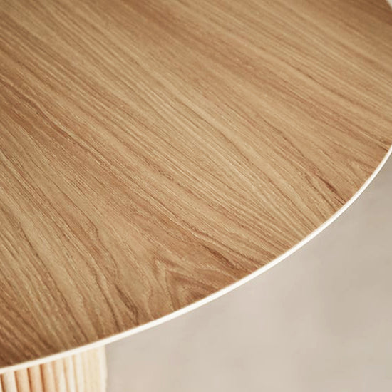 Branson Round Dining Table – Stacked Furniture Philippines Inc.