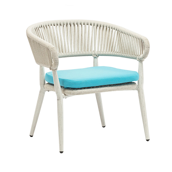 Outdoor Lounge Chair – Stacked Furniture Philippines Inc.