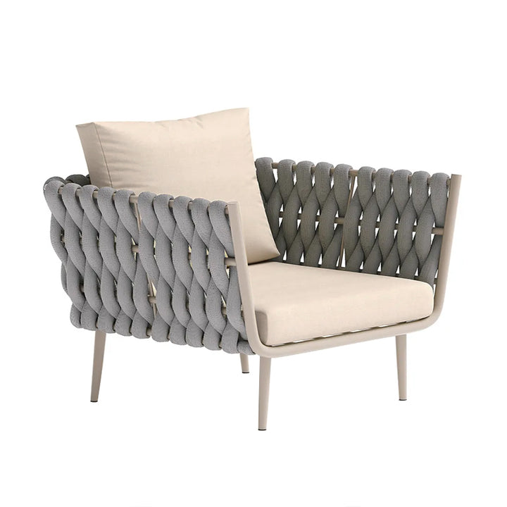 Outdoor Lounge Chair – Stacked Furniture Philippines Inc.