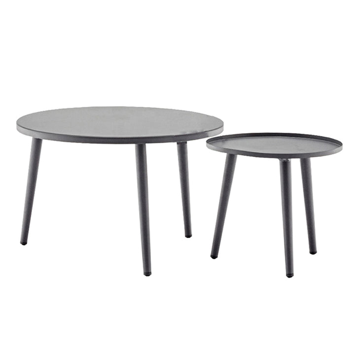 Outdoor Coffee Tables – Stacked Furniture Philippines Inc.