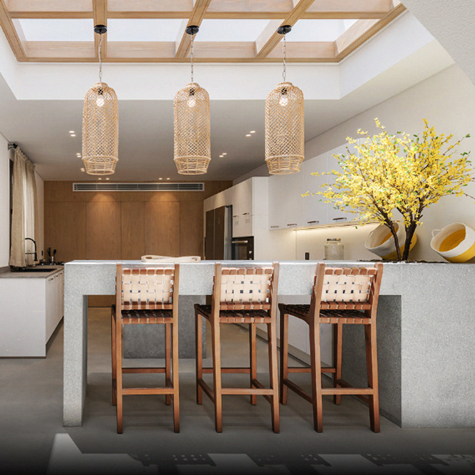 Counter & Bar Stools – Stacked Furniture Philippines Inc.