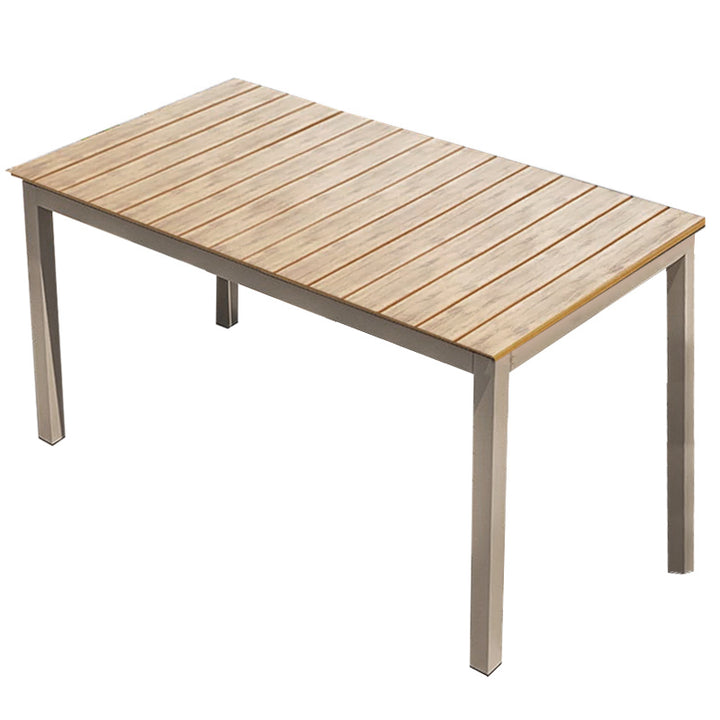 Outdoor Dining Tables – Stacked Furniture Philippines Inc.