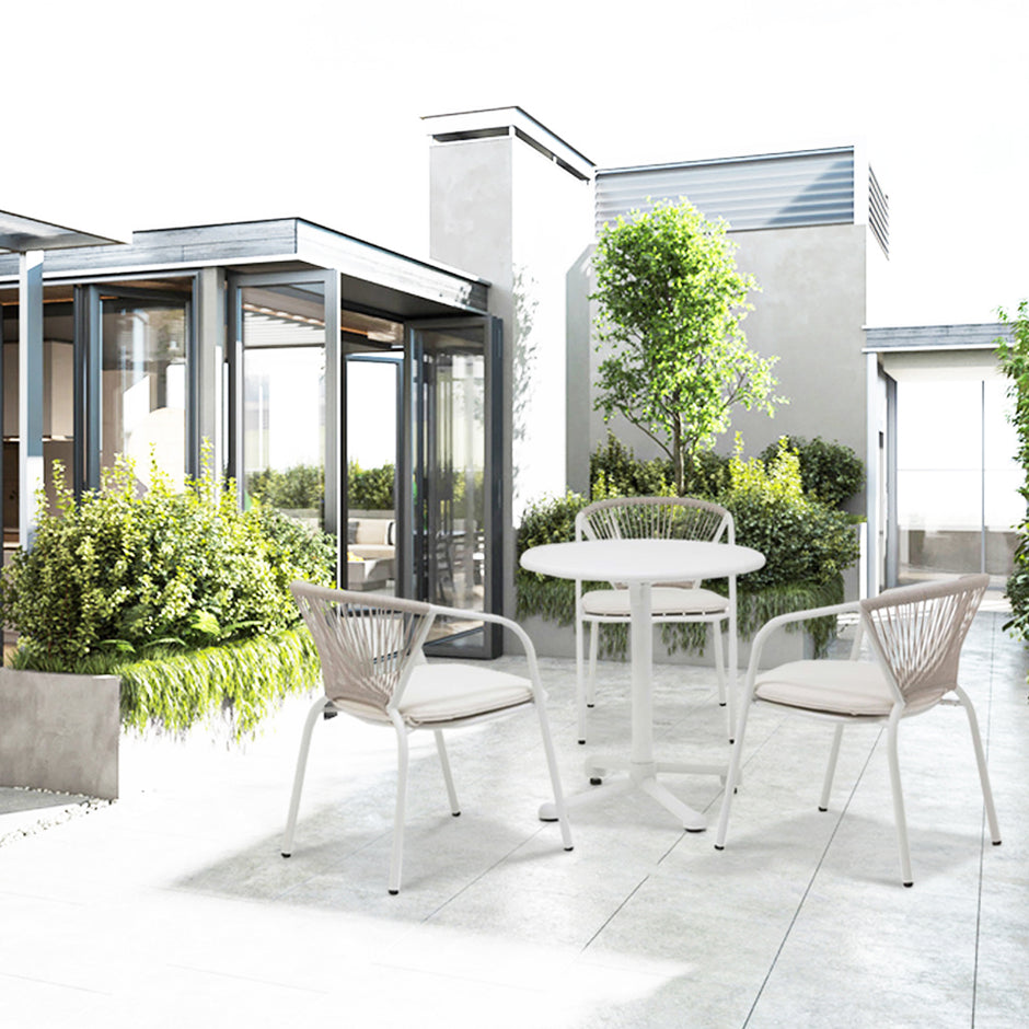 Outdoor Coffee Tables – Stacked Furniture Philippines Inc.